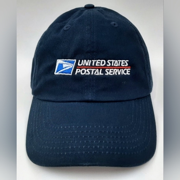 Accessories | United States Postal Service Post Office Relaxed Cotton ...